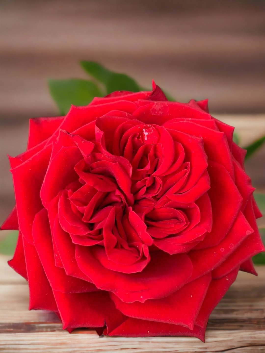 Red Ohara – SG Rose Corner